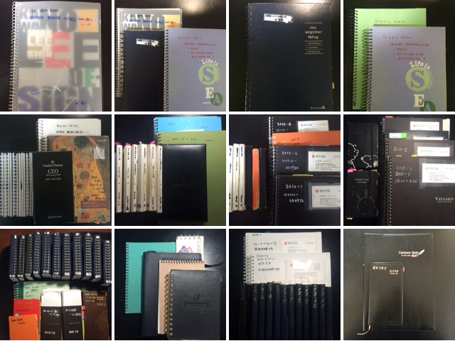 기록Q&A | Hyungrok