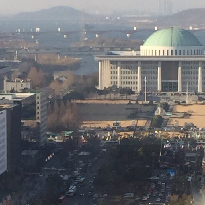 탄핵소추안(요약본) | Hyungrok